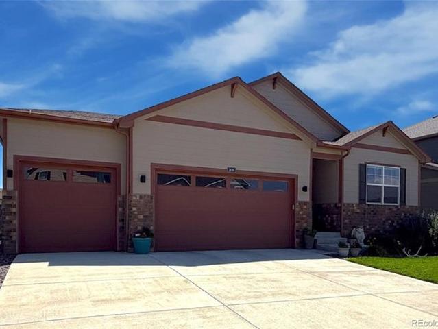 1496 Vantage Pkwy, Berthoud, CO 80513