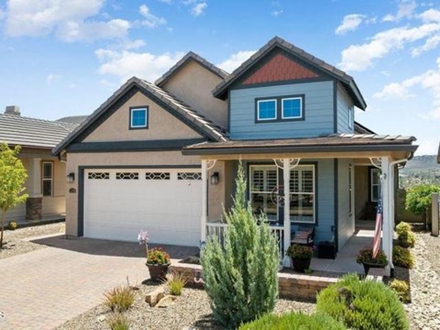 1496 Varsity Dr, Prescott, AZ 86301
