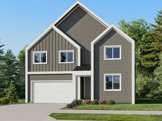 1496 W Everblooming Dr Unit 4076, Saratoga Springs, UT 84045