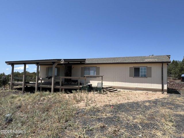 1496 W Picacho Dr, Ash Fork, AZ 86320