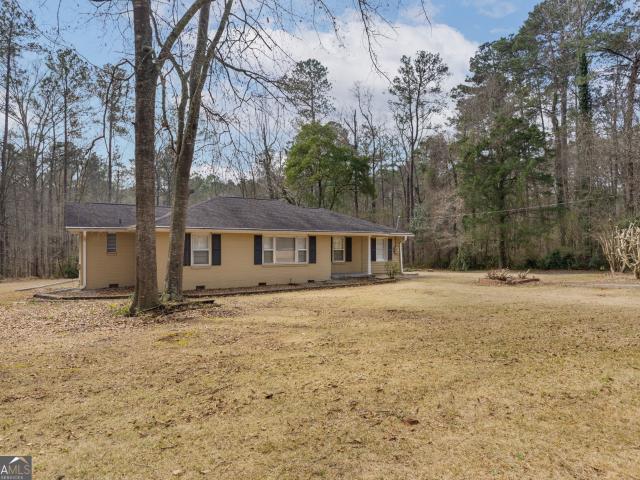 1496 Wesleyan Drive
