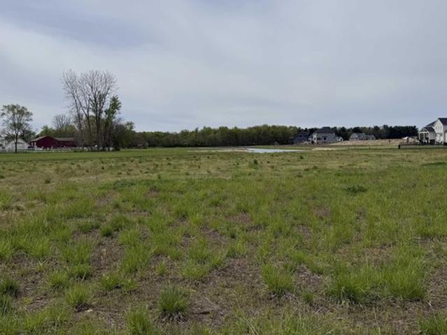 14970 Woodford Trl Lot 20, Granger, IN 46530