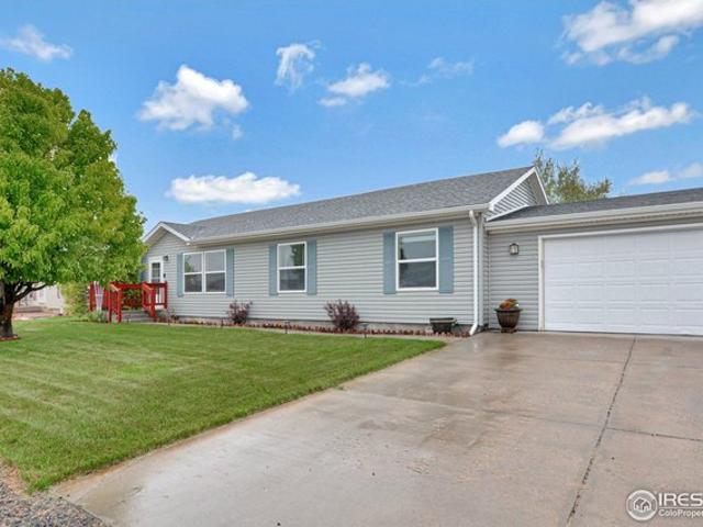 14971 Bluestem St, Sterling, CO 80751