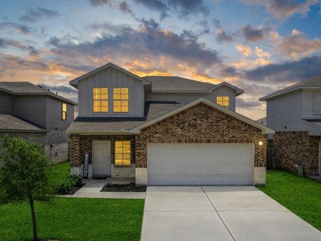 14971 Cypress Hollow Dr, New Caney, TX 77357