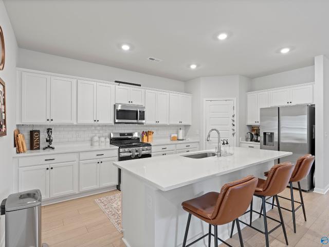 14971 Greenleaf Drive