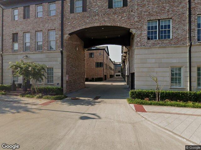 14971 Oak St, Addison, TX 75001