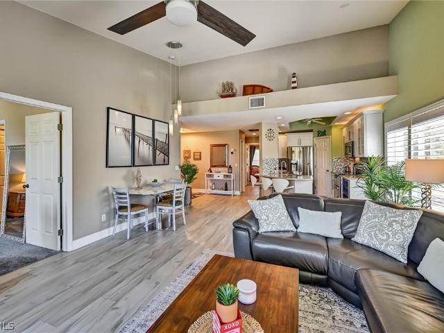 14971 Rivers Edge Ct, Unit 201, Fort Myers, FL 33908 | MLS #2026009