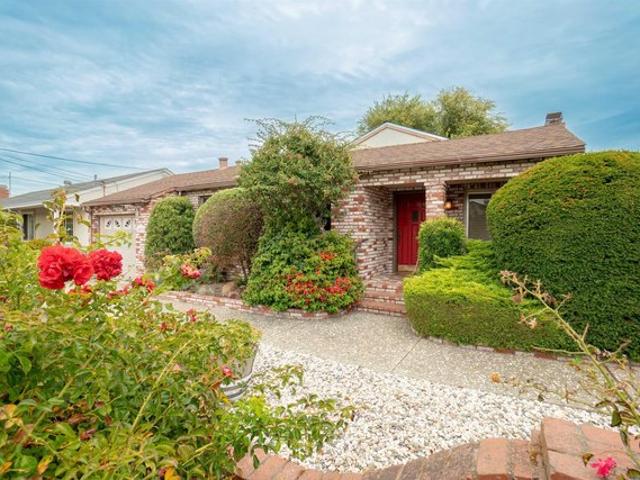 14972 Endicott St, San Leandro, CA 94579