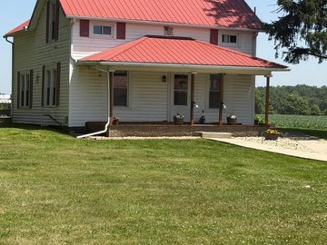 14977 State Highway 231, Nevada, OH 44849