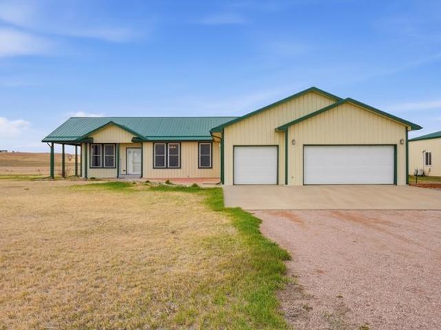 14975 Back Country Trl, Rapid City, SD 57703