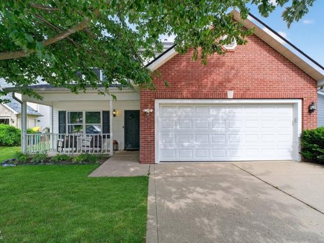 14975 Mia Dr, Carmel, IN 46033
