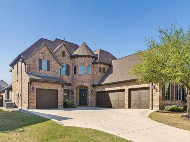 14975 Rollover Pass Ln, Frisco, TX 75035