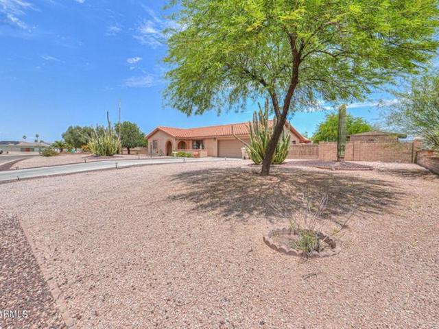 14975 S Oakmont Dr, Arizona City, AZ 85123