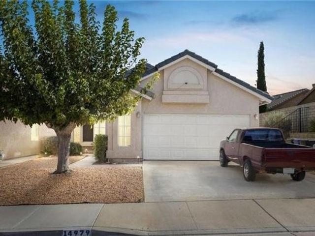 14979 Buckskin Rd, Victorville, CA 92394