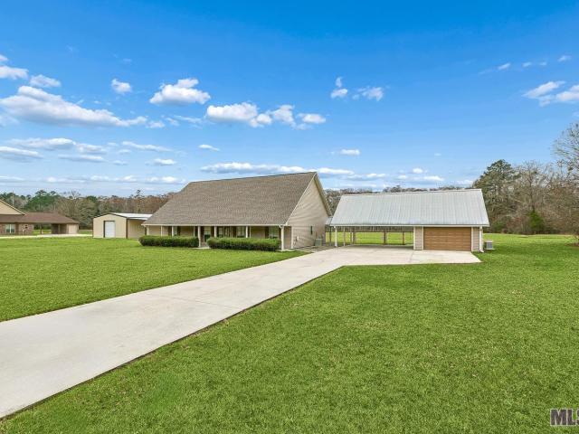 14979 Picou Rd, Maurepas, LA 70449 | MLS #BR2026002 | Compass