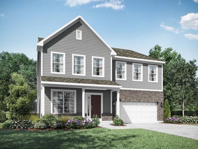 1497 Acadia Dr, Maineville, OH 45039