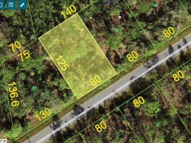 1497 Adalia Ter, Port Charlotte, FL 33953