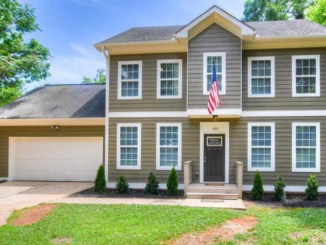 1497 Boulderwoods Dr SE, Atlanta, GA 30316