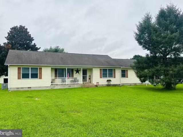 1497 Chimney Hill Rd, Felton, DE 19943 MLS #DEKT2041464