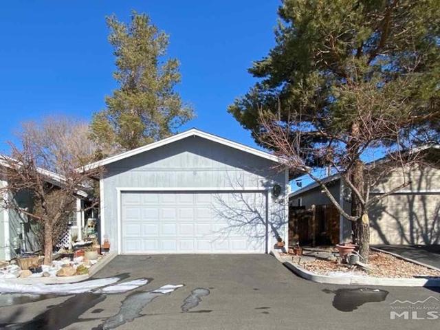 1497 Douglas Ave, Gardnerville, NV 89410