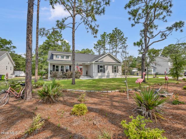 1497 E Boiling Spring Road