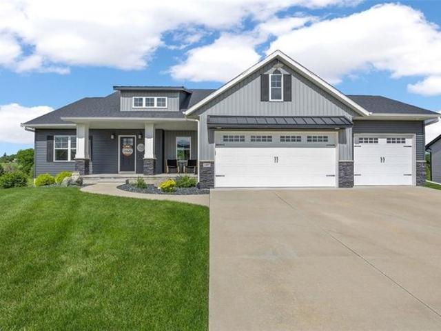 1497 Glen Rock Cir, Marion, IA 52302