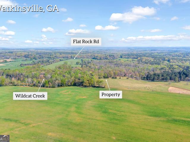 1497 Kirkland Rd, Watkinsville, GA 30677 | MLS #10720