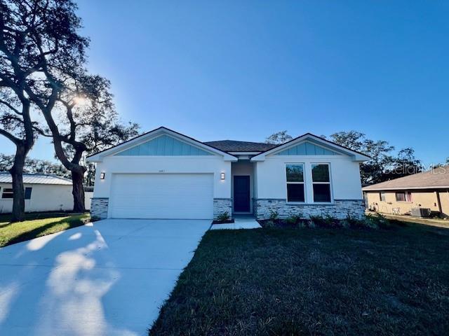 1497 Laredo Ave, Spring Hill, FL 34608 | MLS #W7884 | Compass