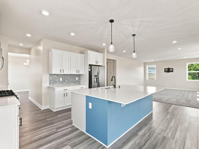 1497 Summit Court