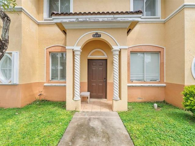1497 SE 27th St Unit 320, Homestead, FL 33035