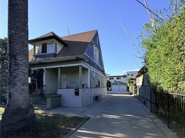 1497 W 27th St, Los Angeles, CA 90007