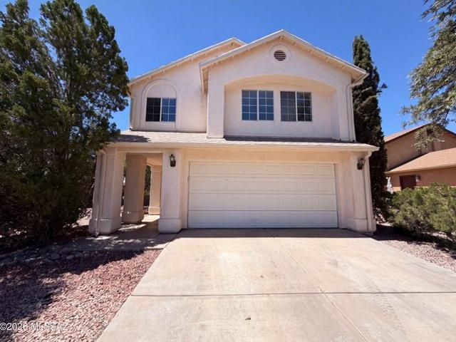 1497 W Argyle Ave, Tucson, AZ 85746