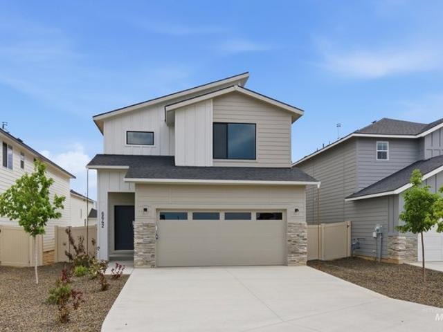1497 W Braden Dr, Meridian, ID 83642