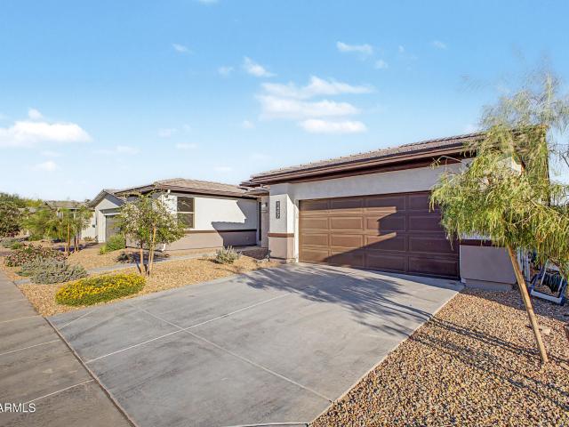 1497 w desert spoon drive