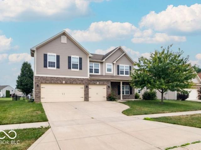 1497 Windborne Ln, Greenwood, IN 46143