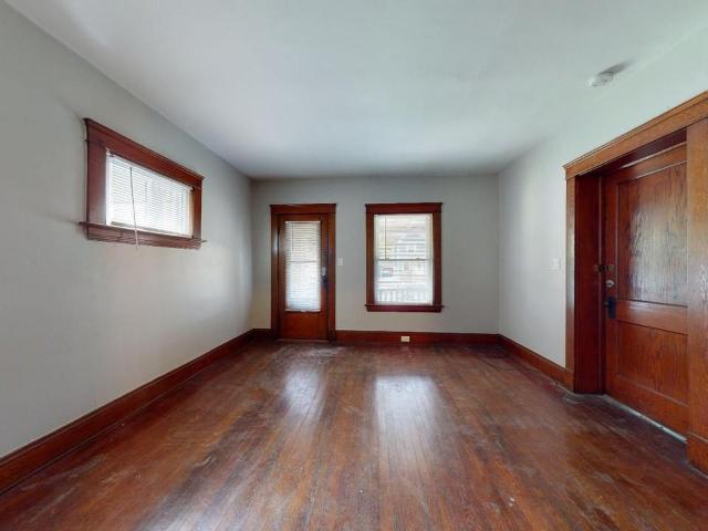 1497 1499 Coutant Ave 3 Bedroom Apartment for Rent at 1497 Coutant Ave, Lakewood, OH 44107 Lakewood