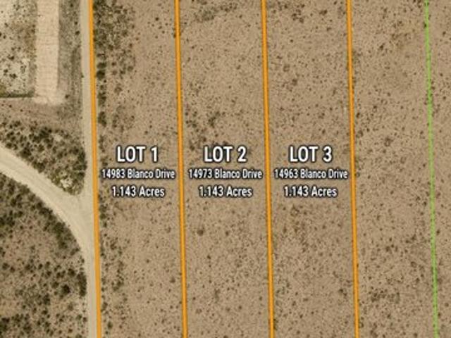 14983 Blanco Dr, Odessa, TX 79763