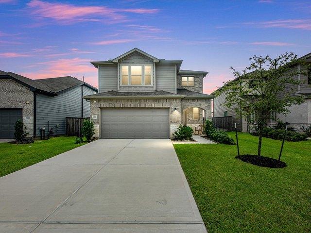 14980 Rustic Moon Rd, Conroe, TX 77302