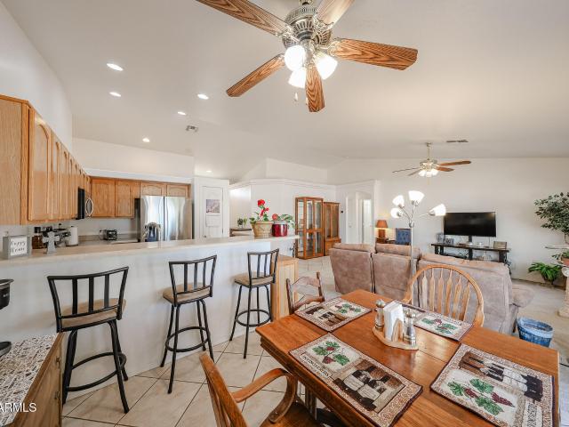 14980 S Capistrano Rd, Arizona City, AZ 85123 | MLS #6988