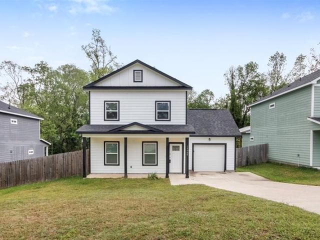 14986 Bonham Ln, Willis, TX 77378