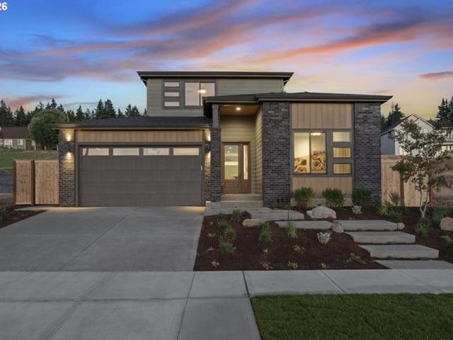 14986 Jennetten Way, Oregon City, OR 97045