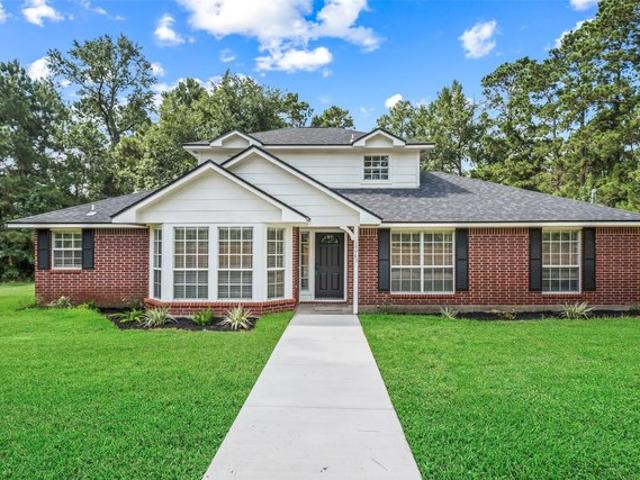 14989 Old Humble Pipeline Rd, Conroe, TX 77302