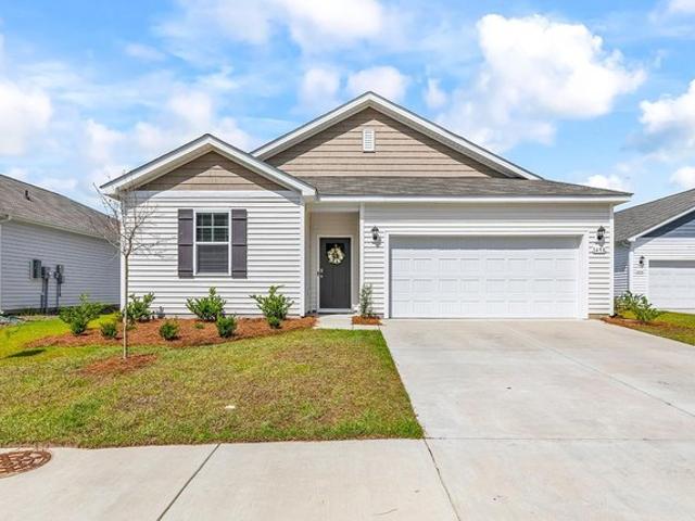 1498 Nokota Dr, Conway, SC 29526