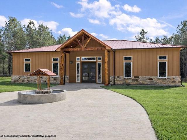 1498 County Road 325, Cleveland, TX 77327