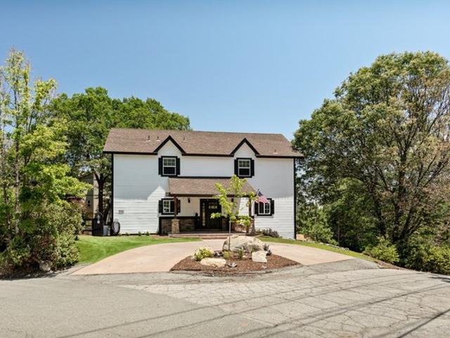 1498 Deer Way, Lake Arrowhead, CA 92352