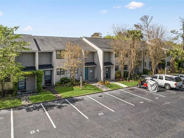 1498 Demere Rd, Unit D3, St. Simons Island, GA 31522 | MLS #1661