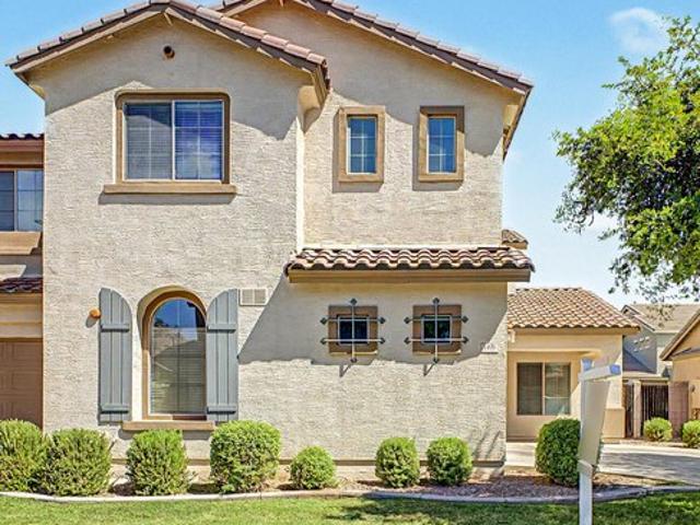 1498 E Hopkins Rd, Gilbert, AZ 85295