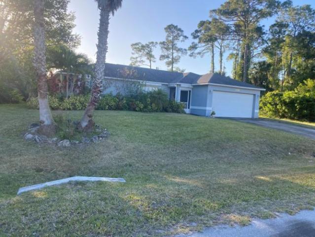 1498 Hardey Rd SW, Palm Bay, FL 32908