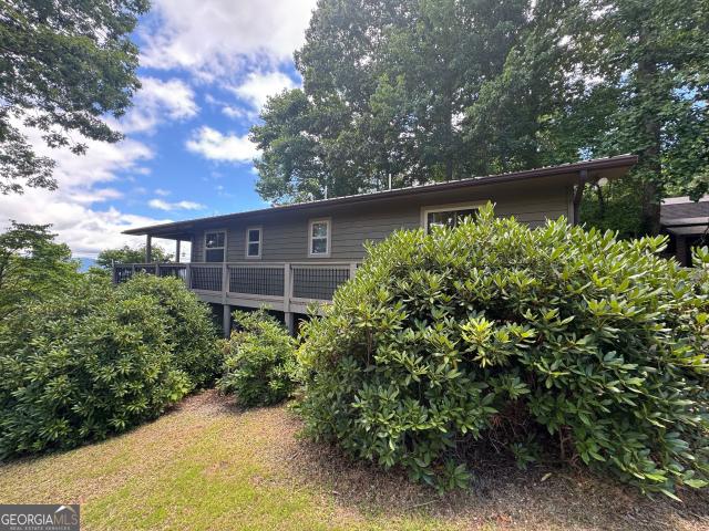 1498 Harris Ridge Road