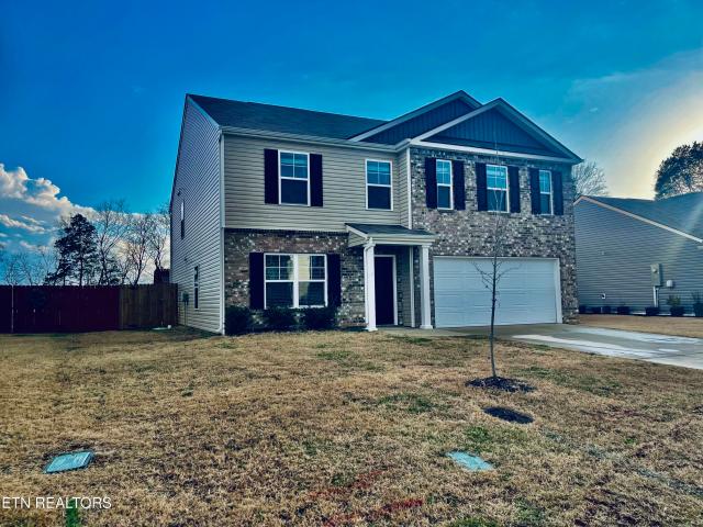 1498 Housley Dr, Athens, TN 37303 | MLS #1332 | Compass